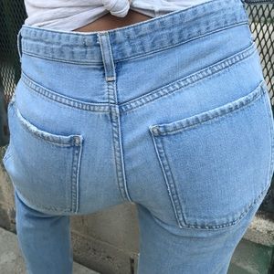 Jeans | Forever 21 Ripped | Poshmark